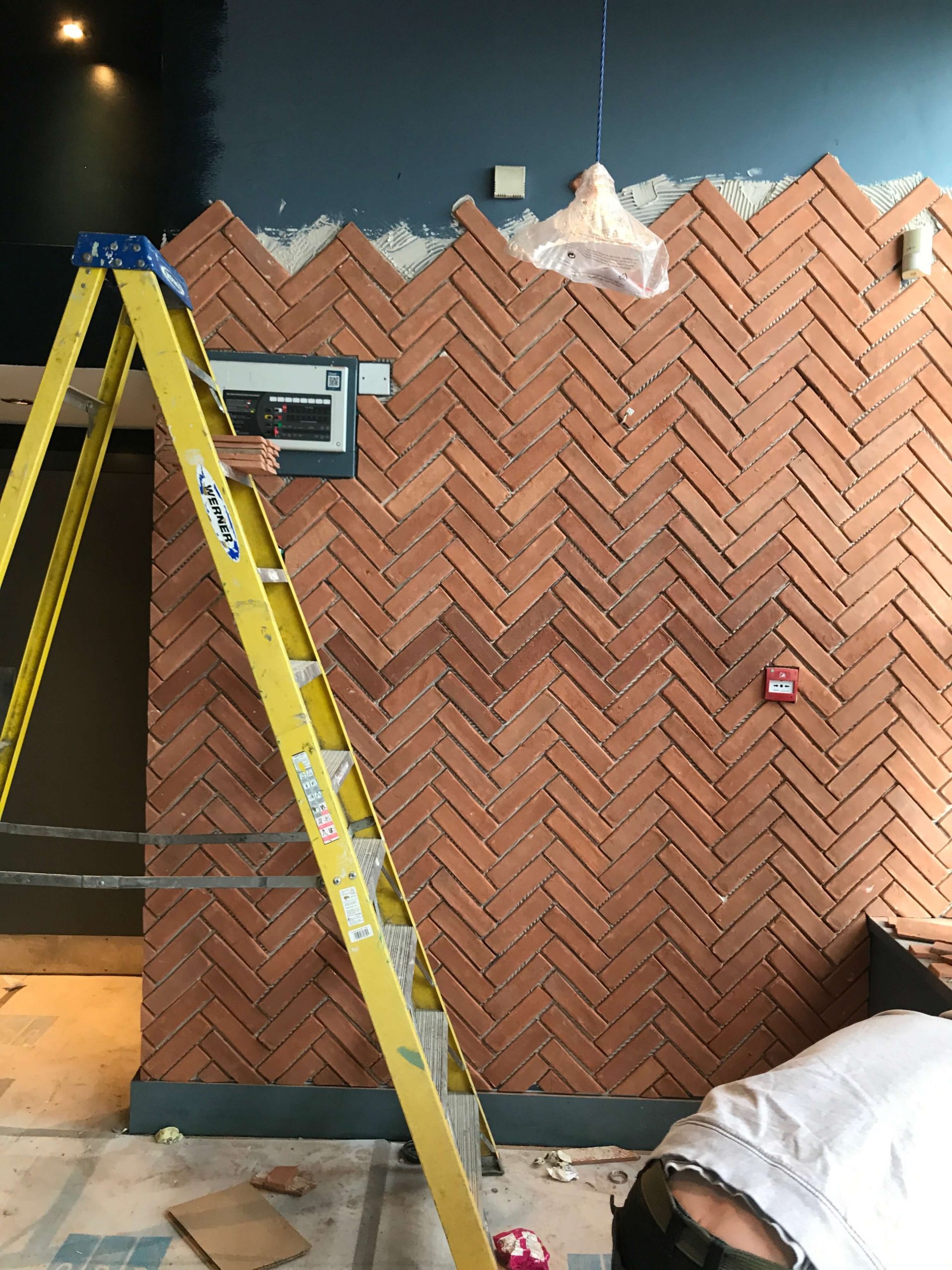 Home - Earthstone Tiling